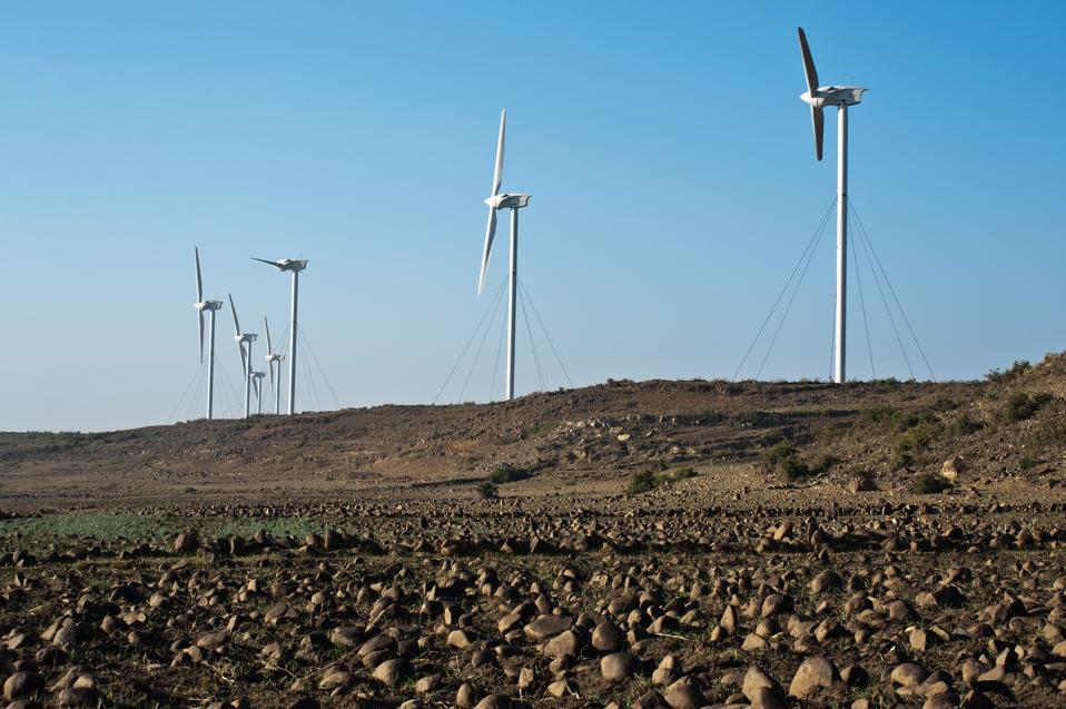 The Country With 100% Renewables That Needs Even More