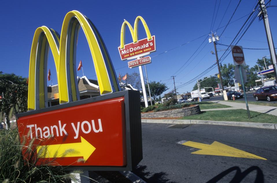 Mcdonalds Workers Strike Over Sexual Harassment But…