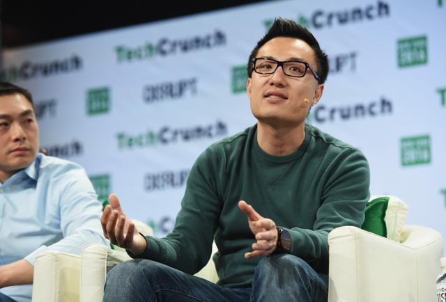 The Founder Of DoorDash Explains The Challenges Of Building A Delivery ...