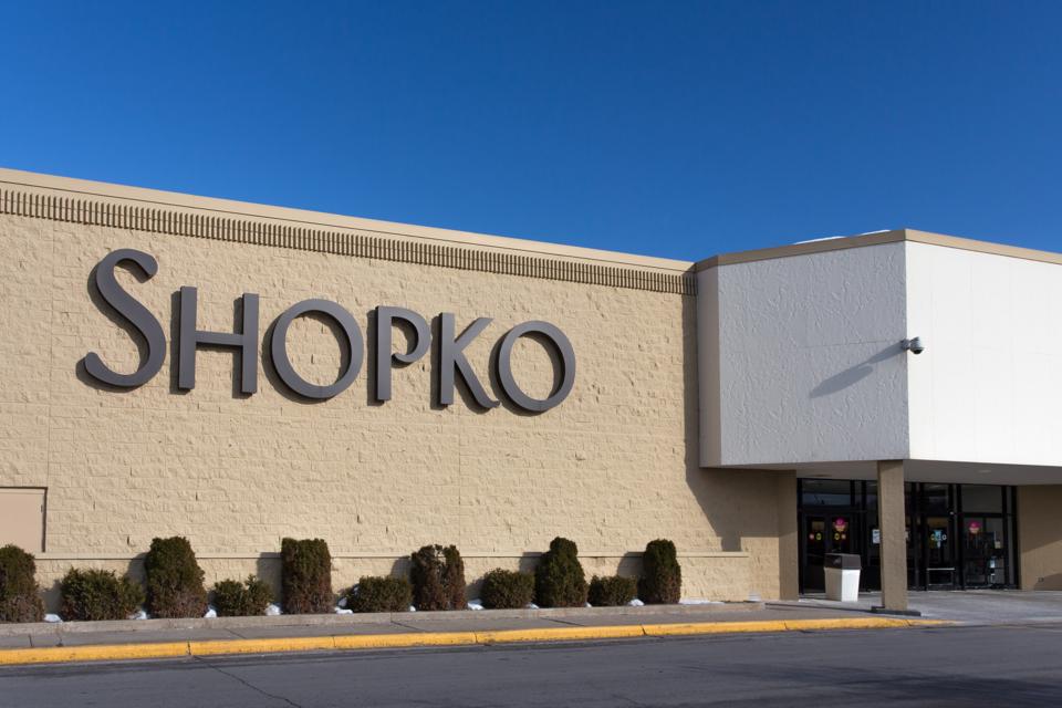 Another Store Bites The Dust: Why Retailers Like Shopko Fail
