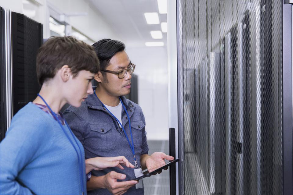 Consumer Technologies: Eight Notable Trends To Watch