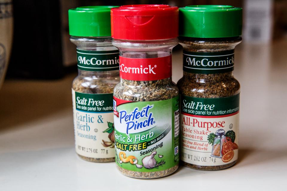 Spicy Options Action Signals More Upside Ahead For McCormick Stock