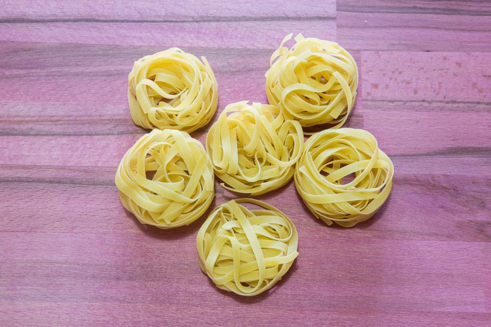 Fantastic, Little-Known Pastas To Try On Your Next Trip To Italy