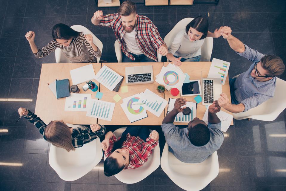 How The Best Entrepreneurs Scale Their Startups For Growth