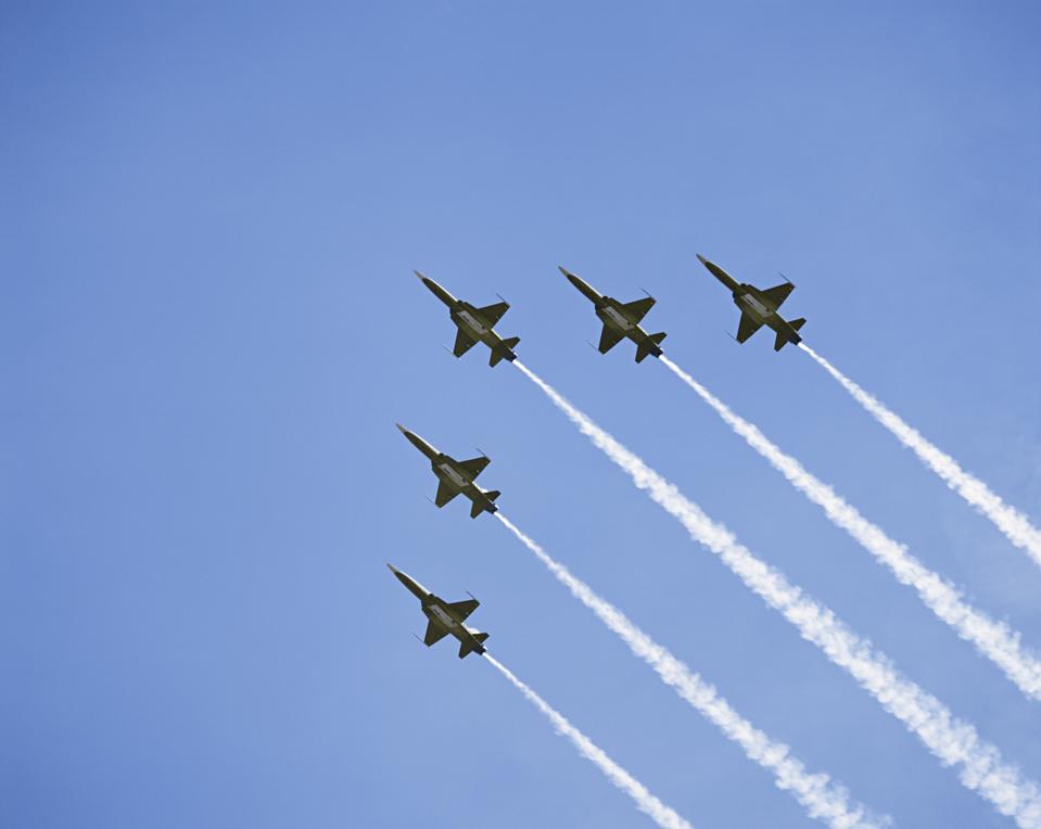 How Mastering Teamwork Will Make Your Organization Successful