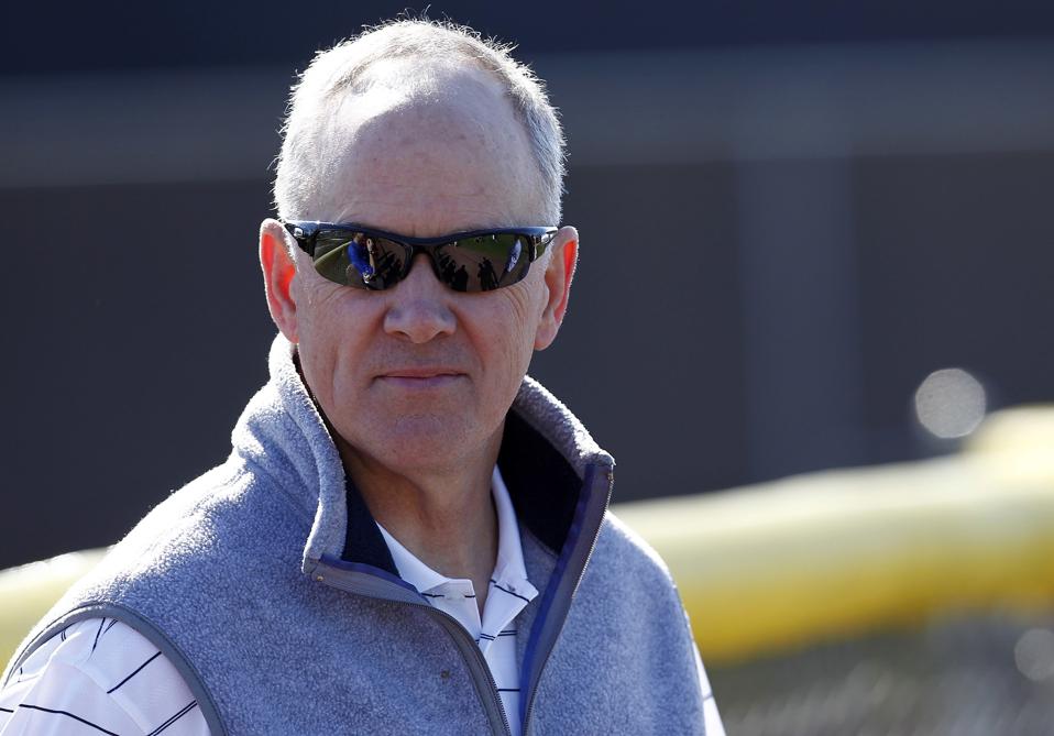 Nimmo's Emergence Underscores Mets' Poor Decision To Sign Cespedes