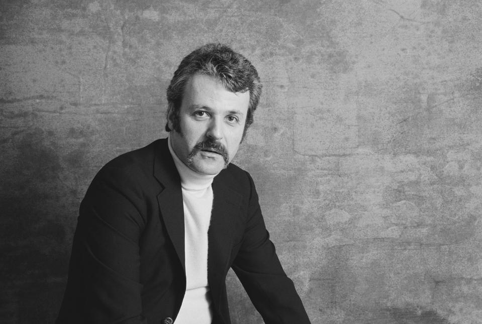 Oscar-Winning Screenwriter William Goldman Passes Away At 87