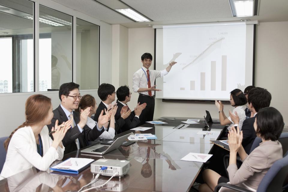 How To Measure Exceptional Performance