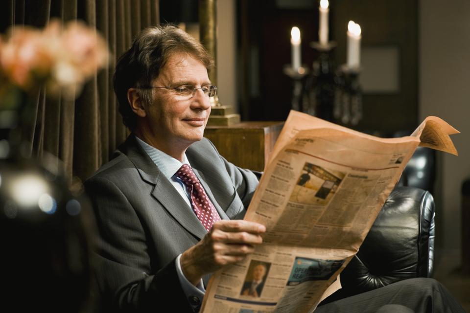 Treasure The Creators Of Profit: Middle America