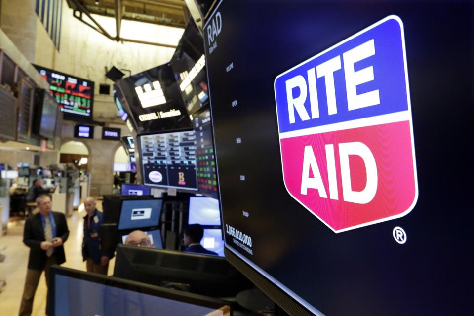 Rite Aid's PBM Has New CEO Amid Speculation About Its Future