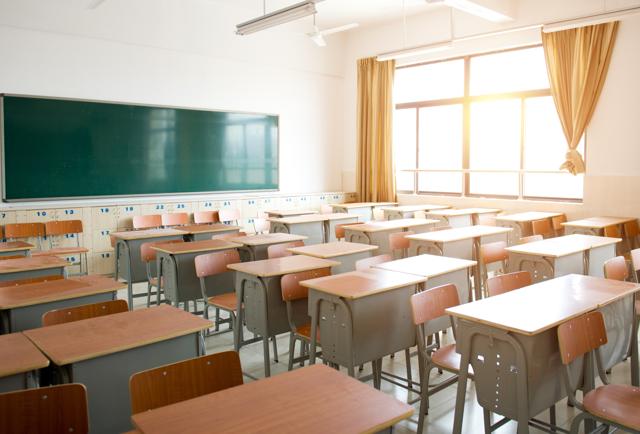 Even Good Schools Aren't Closing The Gap Between Rich And Poor Students