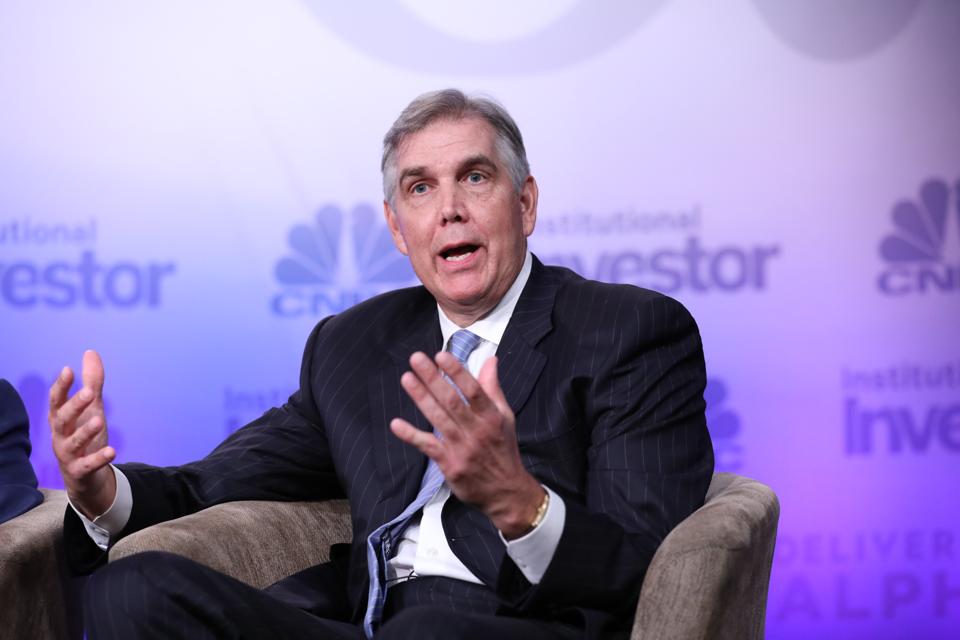 Tender Art Of Building An NBA Team Can Take Unexpected Turns