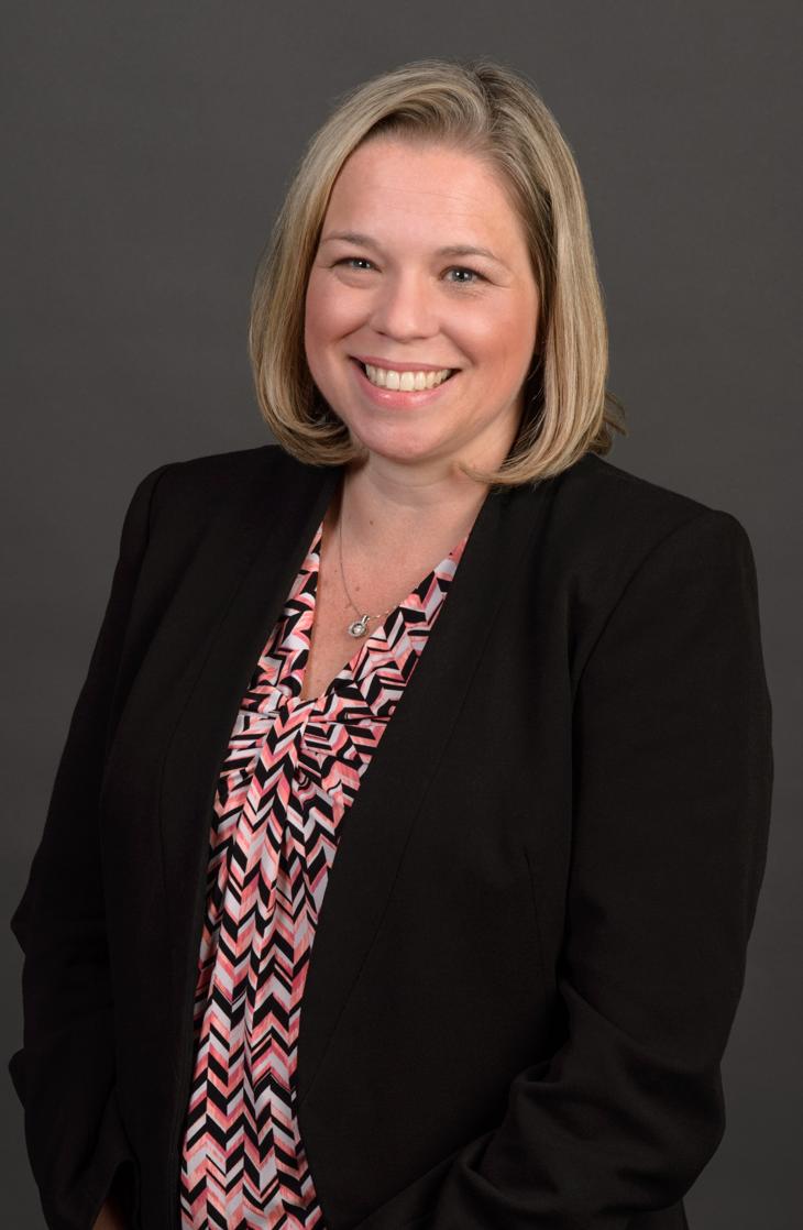 Christine Garcia Morgan Stanley