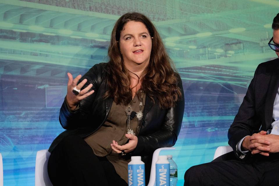 How Will Rachel Shechtman And STORY Fare Under Macy's? Hint: Look At ...