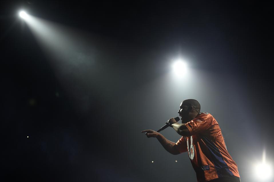 Drake Has Tied Justin Bieber For The Most No. 1 Hits On This Chart