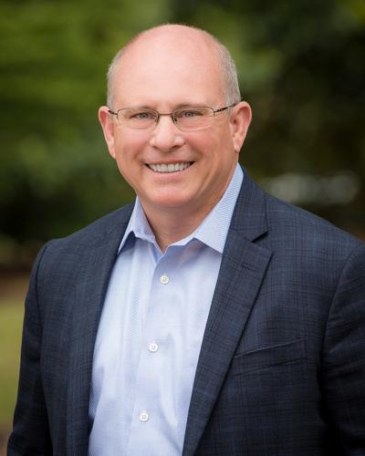 Todd Purich - Legacy Private Client Services