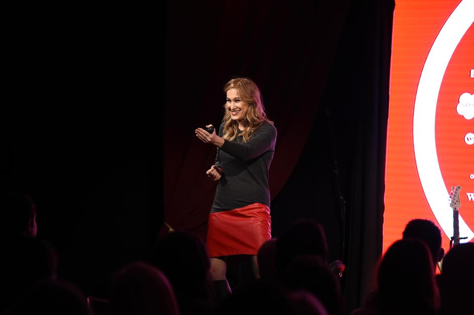 On The Battlefront In The War Against AIDS: A Conversation With Deborah ...