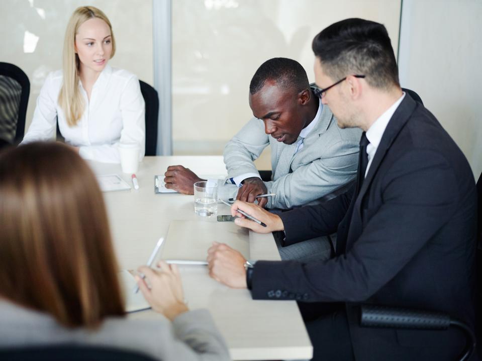 How To Transition From Management To Board Oversight