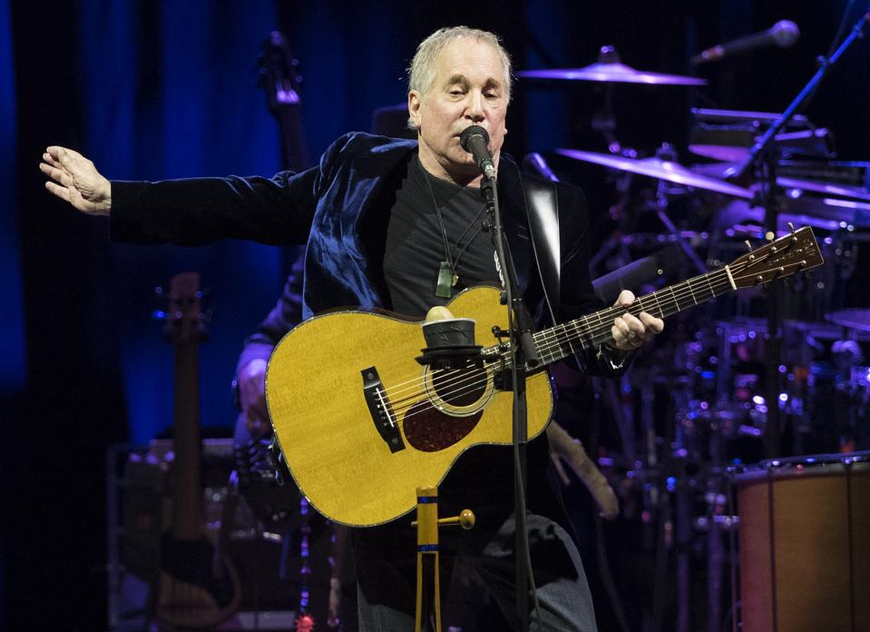 The Paul Simon Farewell Tour: 11 Songs We Want To See