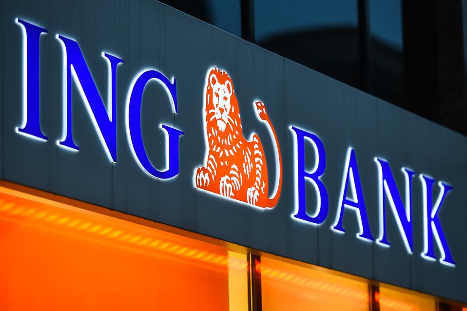 The World's Best Banks: ING And Citibank Lead The Way