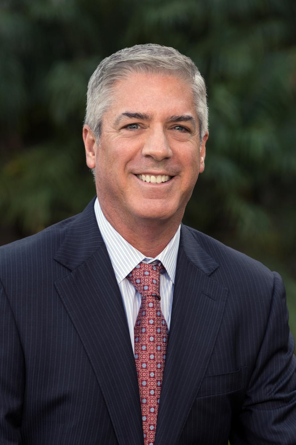 Michael Donohue - LPL