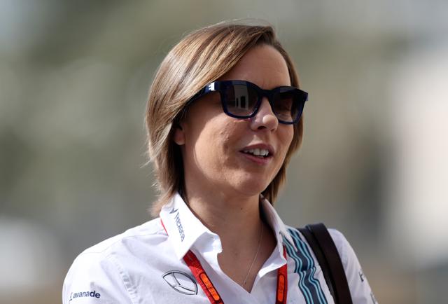 The Real Reason The Williams Team "Will Close" If F1 Doesn't Get A ...