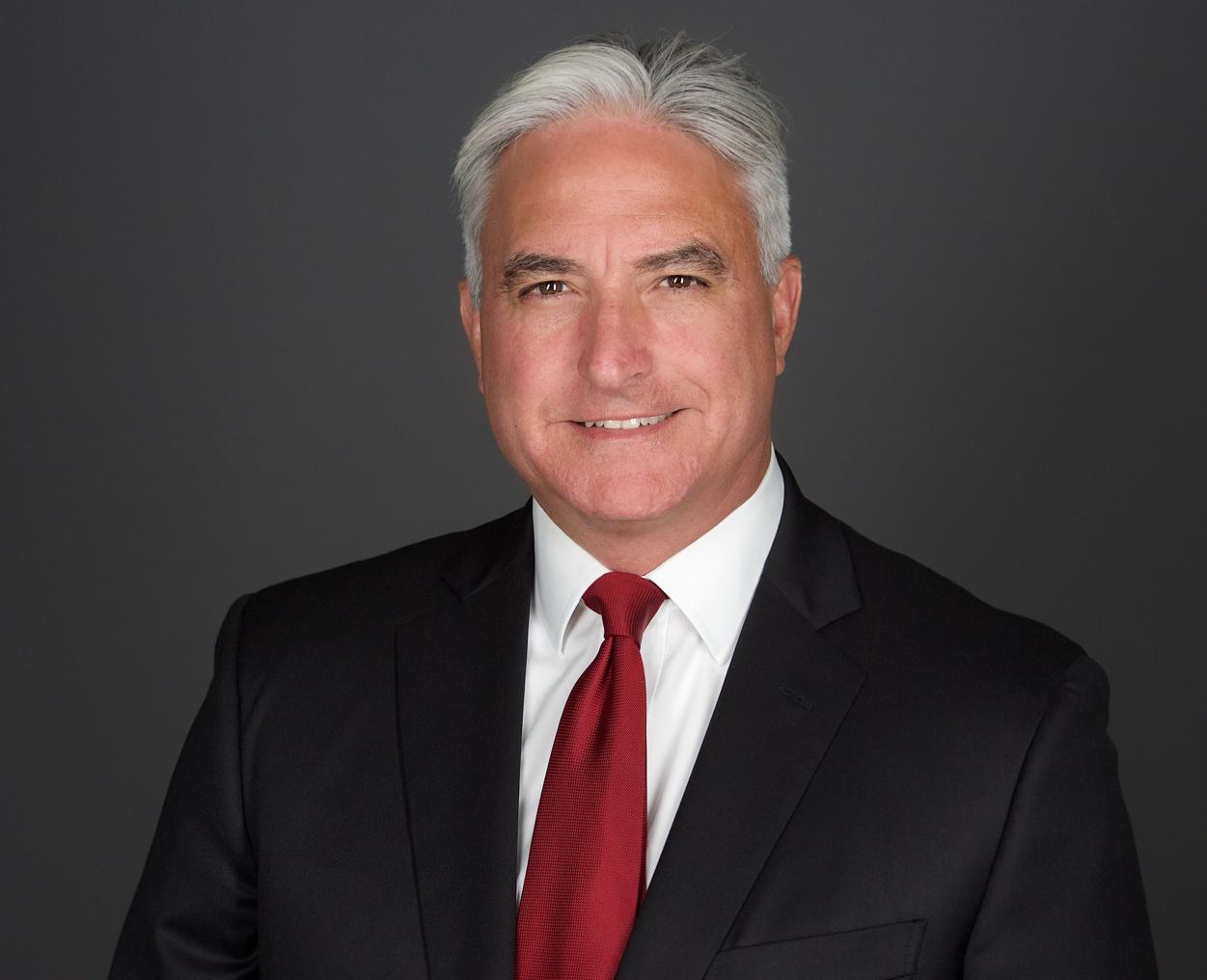 Jack Morrone - One Financial Services