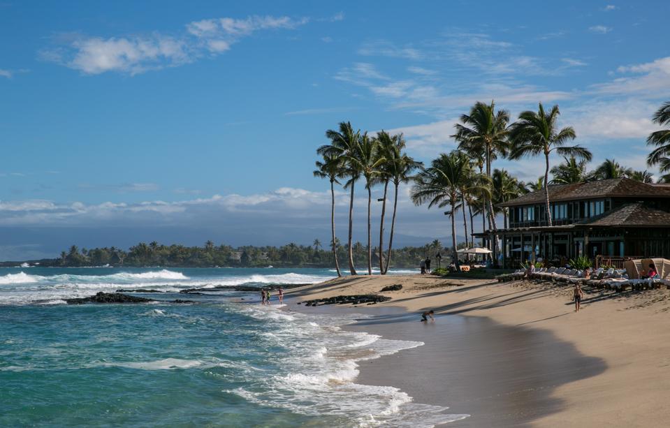 Hawaii's Secret To Happiness In 5 Words