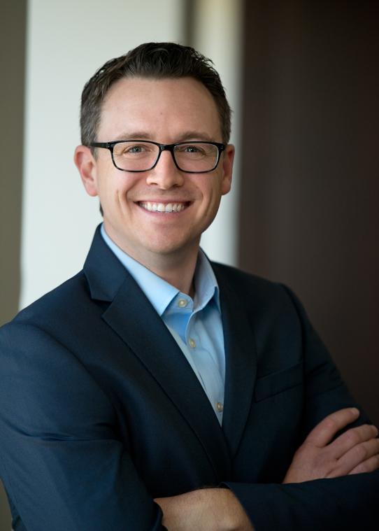 Ryan Stewart - J.P. Morgan Wealth Management