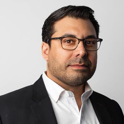 Brett Alison - J.P. Morgan Wealth Management