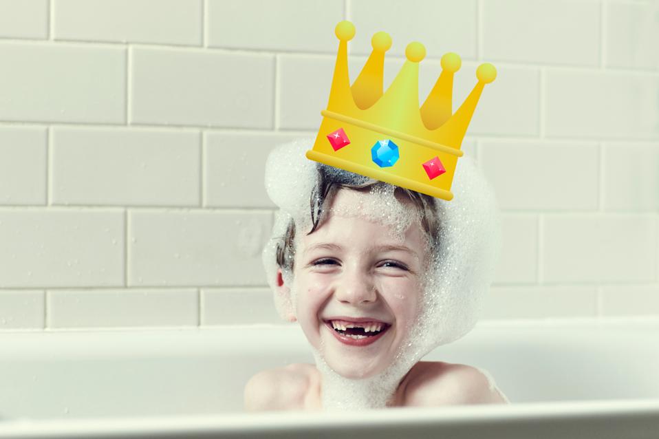 Executive Onboarding Note: The Inflated Title Trap