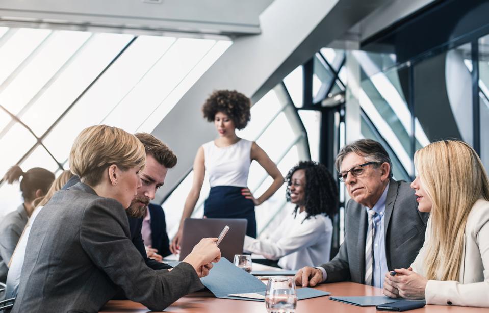 How To Build A Next-Level Team