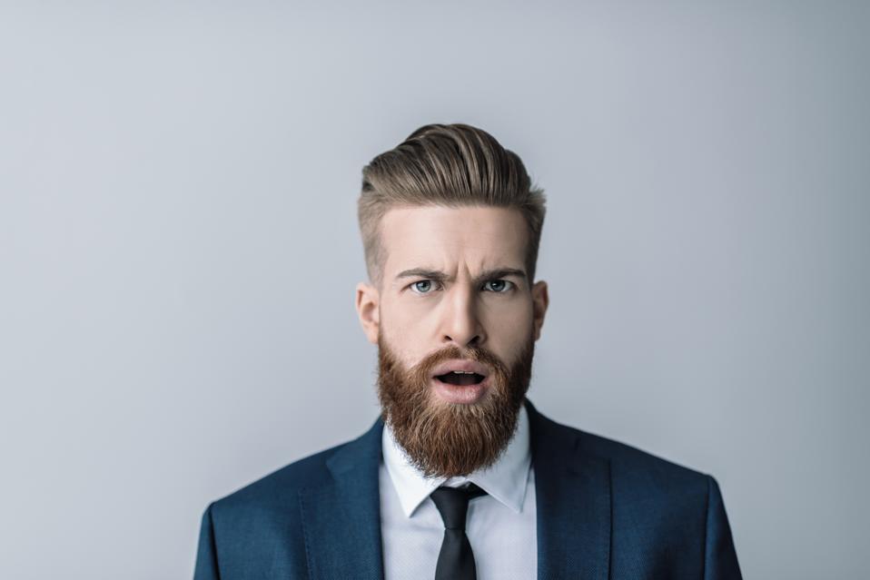 Important Warning Signs To Look Out For When Interviewing--If You Miss ...