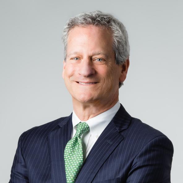 Michael Hershey - J.P. Morgan Wealth Management