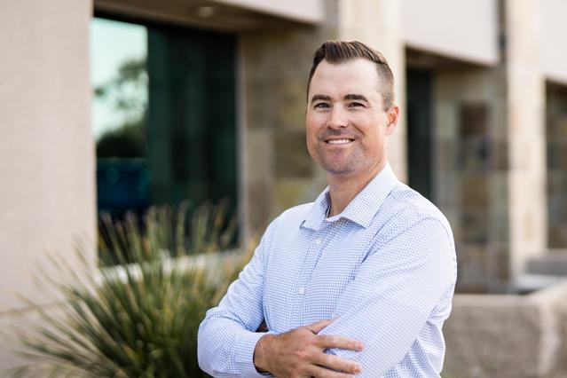 Scott Marks - Summit Wealth Group