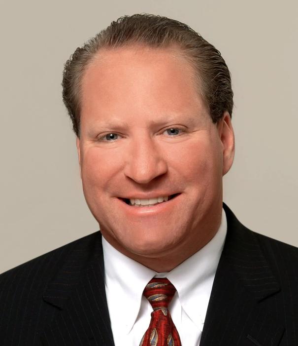 David Kudla - Mainstay Capital Management