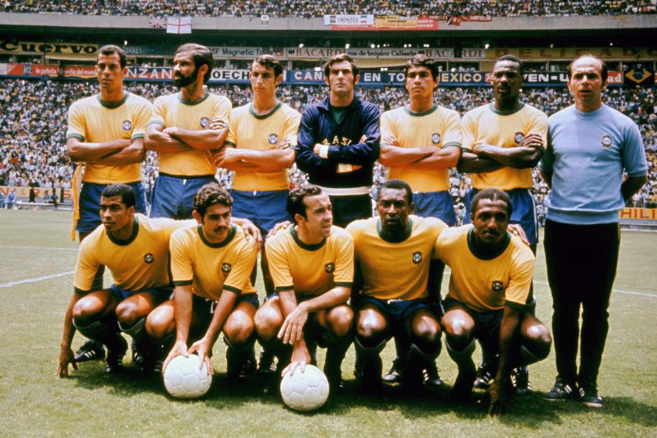 2018 World Cup: Some Stats, Facts And Records To Ready You For The 64 ...