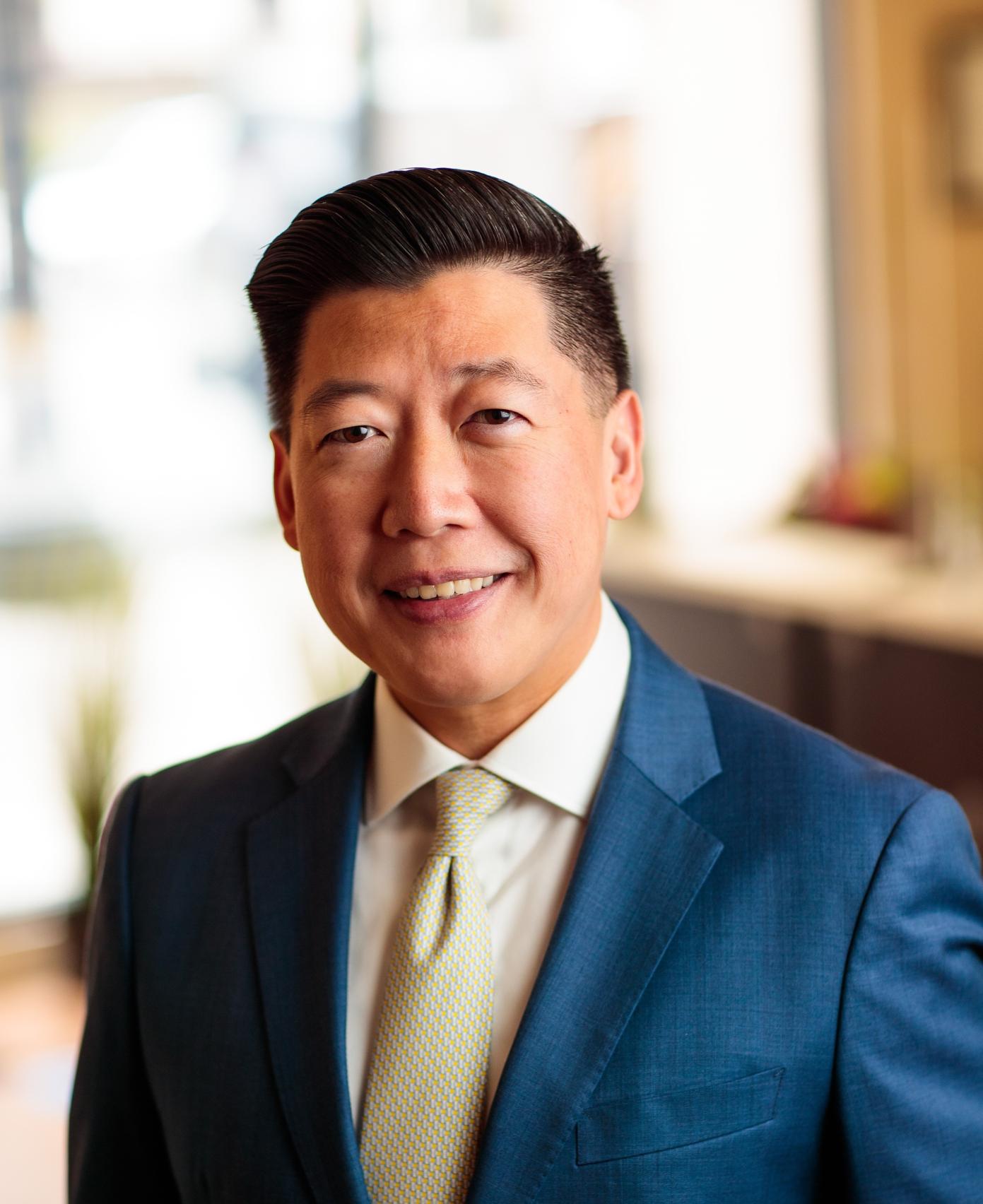 David Tam - Raymond James