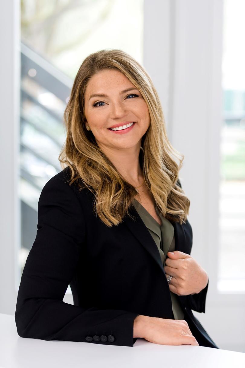 Corina Davis - The Davis Group (Washington)