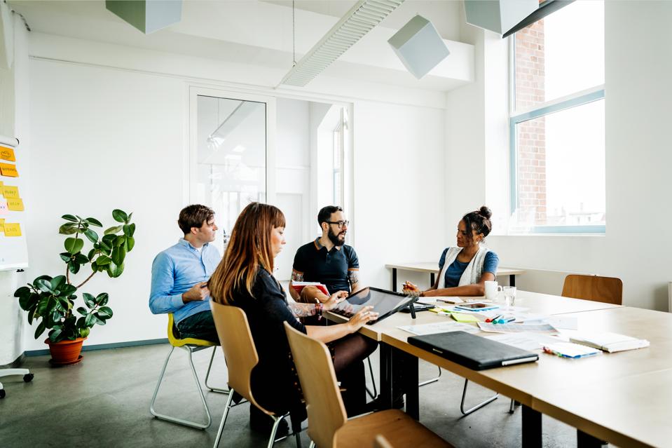 Iteration May Be Better Than Innovation When It Comes To Real Growth