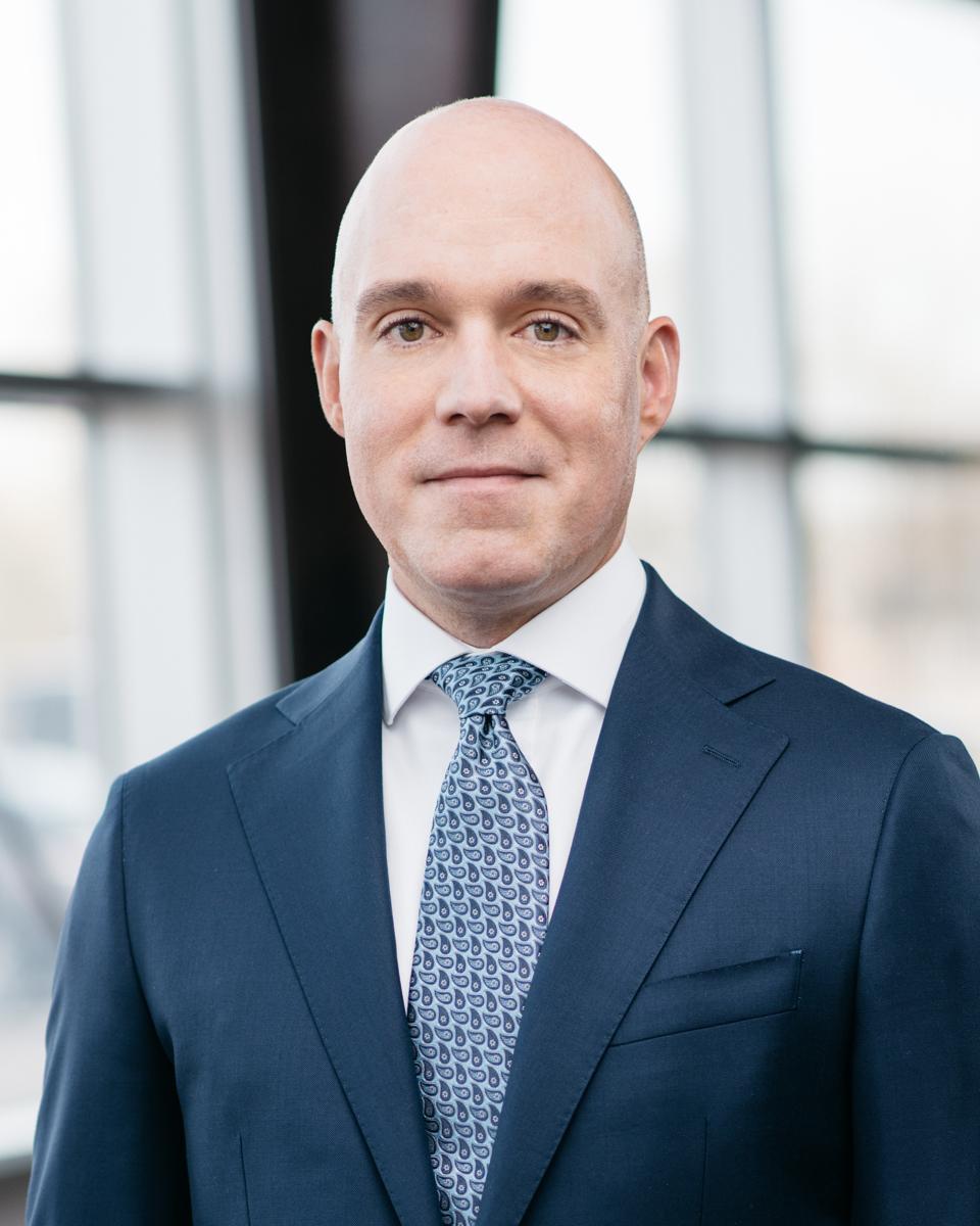 Broughton Ward | Company Overview & News