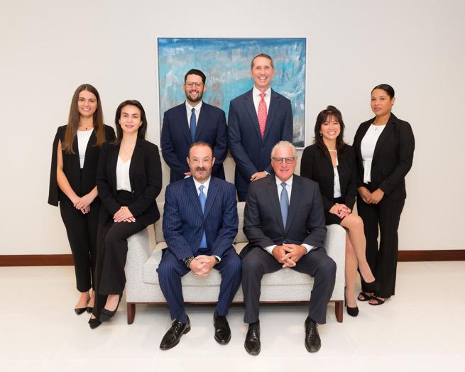 Best-In-State Wealth Management Teams 2024