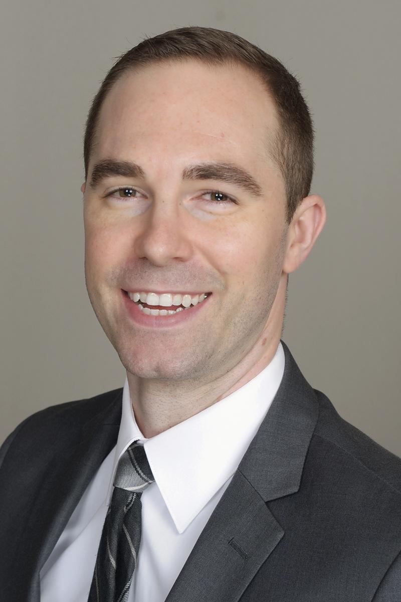 Gregory Schmidt - Edward Jones