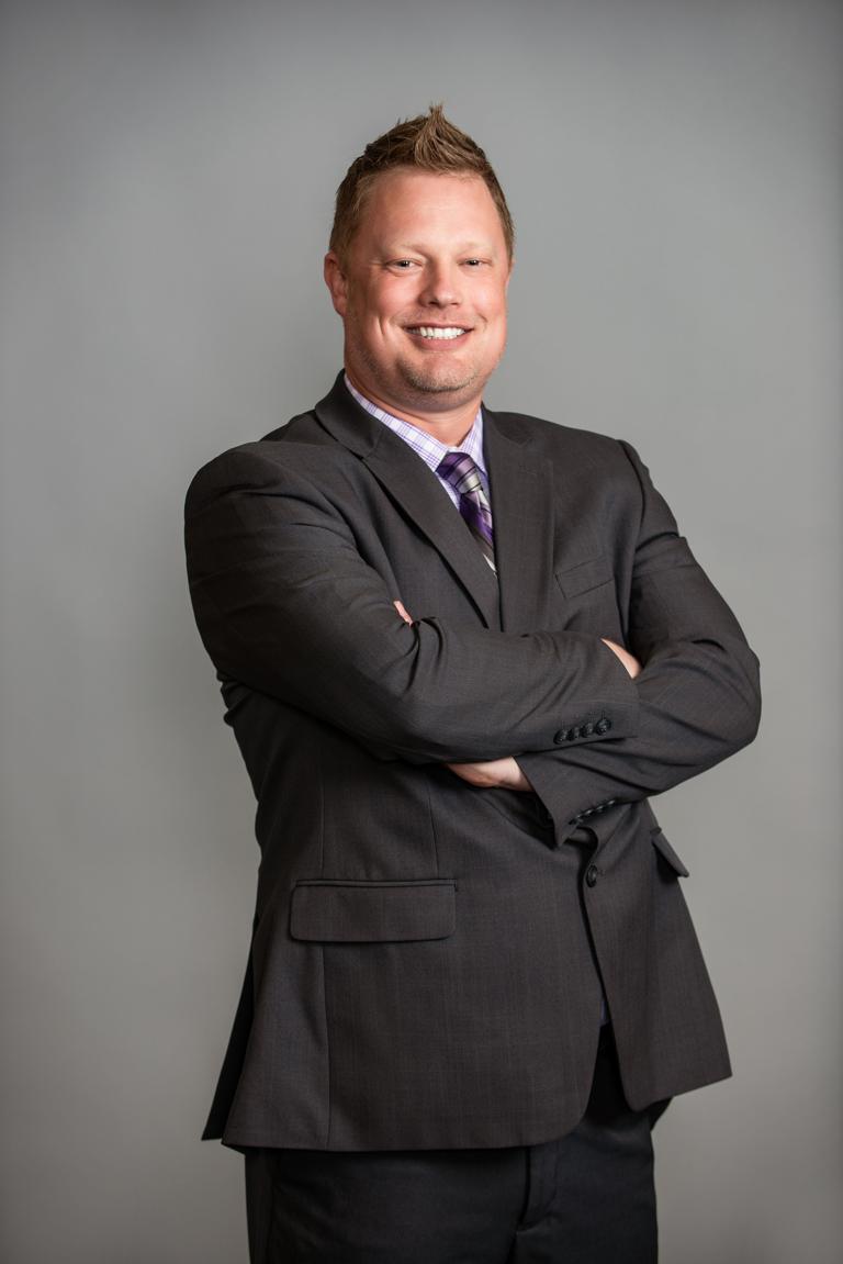 Michael Brady - Michael Brady and Kevin Rieger