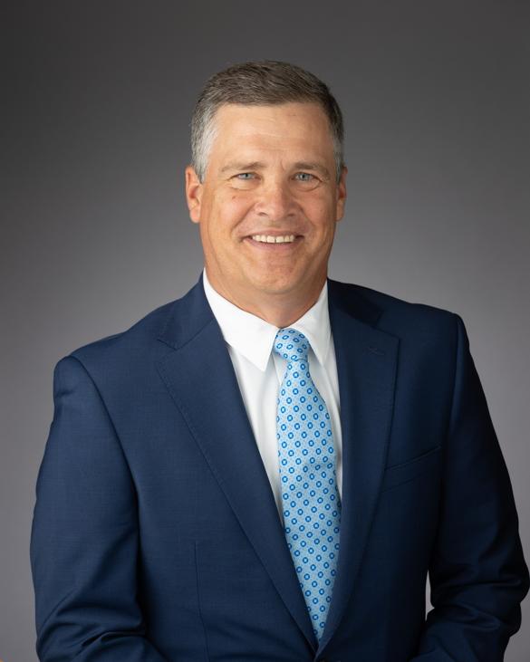 Jeff Loventhal - J.P. Morgan Wealth Management