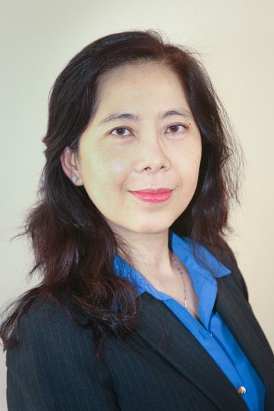 Stacy Wood - Citi Personal Wealth Management