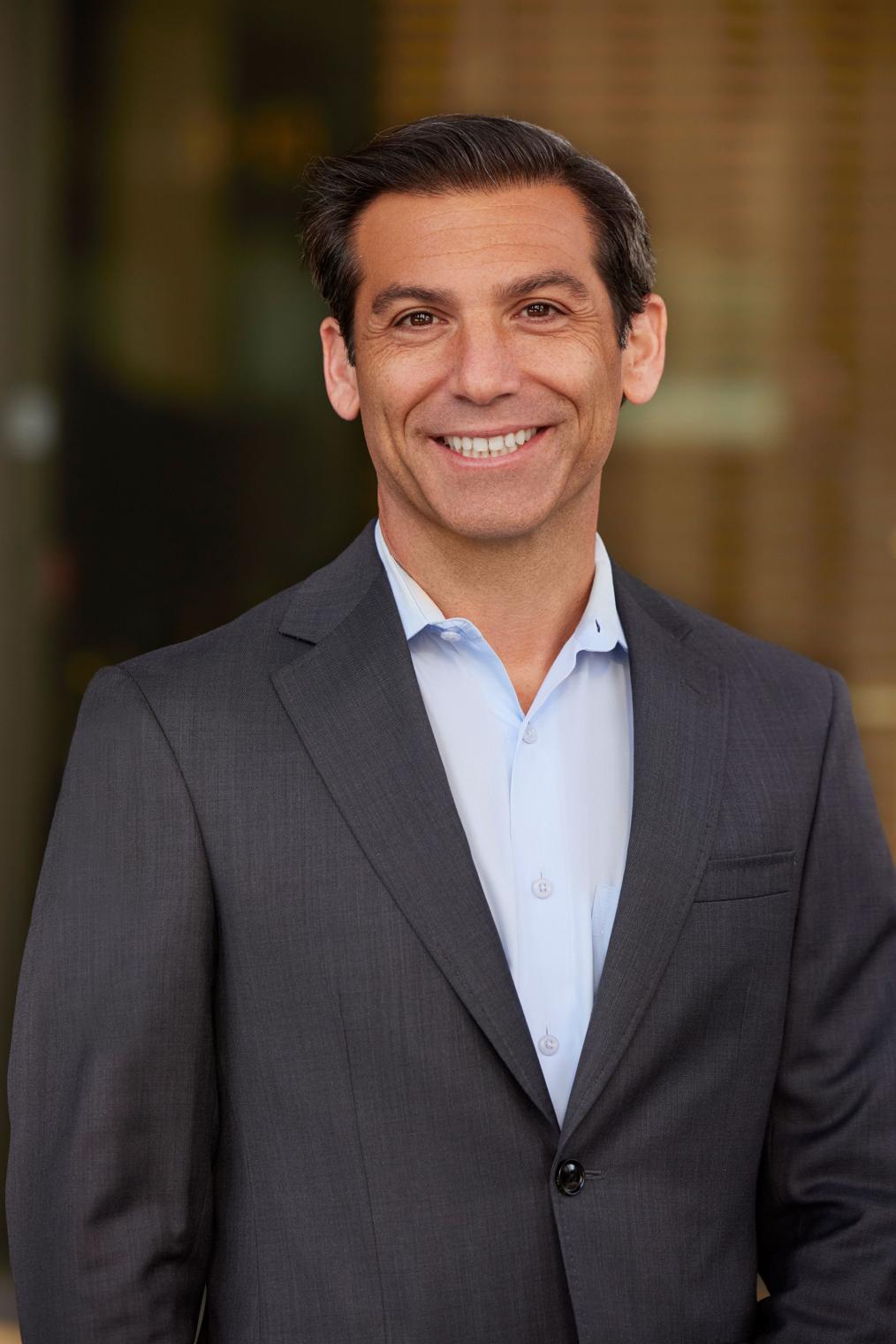 John Trapani - Trapani, Calvert & Meyer Wealth Management ...