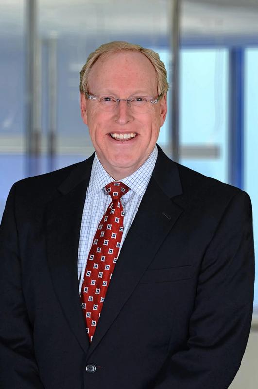 Frank Moore - UBS Wealth Management