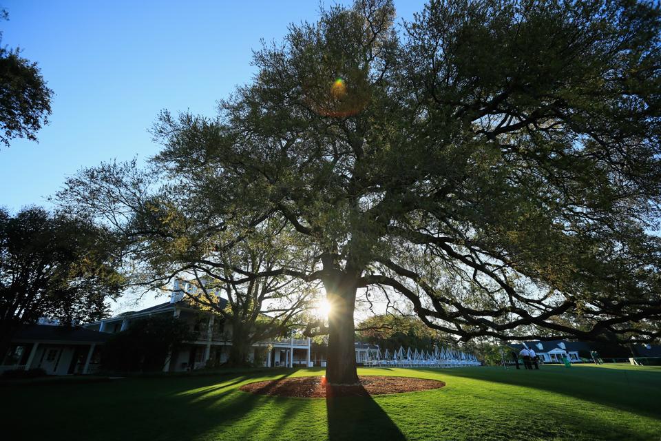 This Week In Golf Biz: A Masters Champagne Jet Trip, GOLF.com Sells To ...