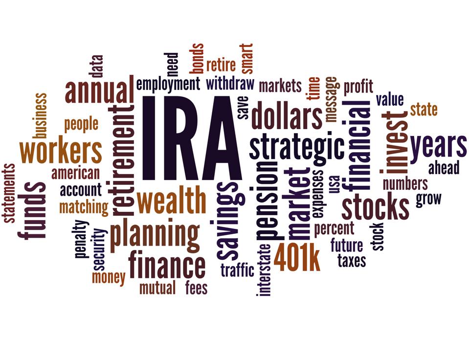 4 Tips On Avoiding The 10% Early Distribution Penalty On IRA Distributions